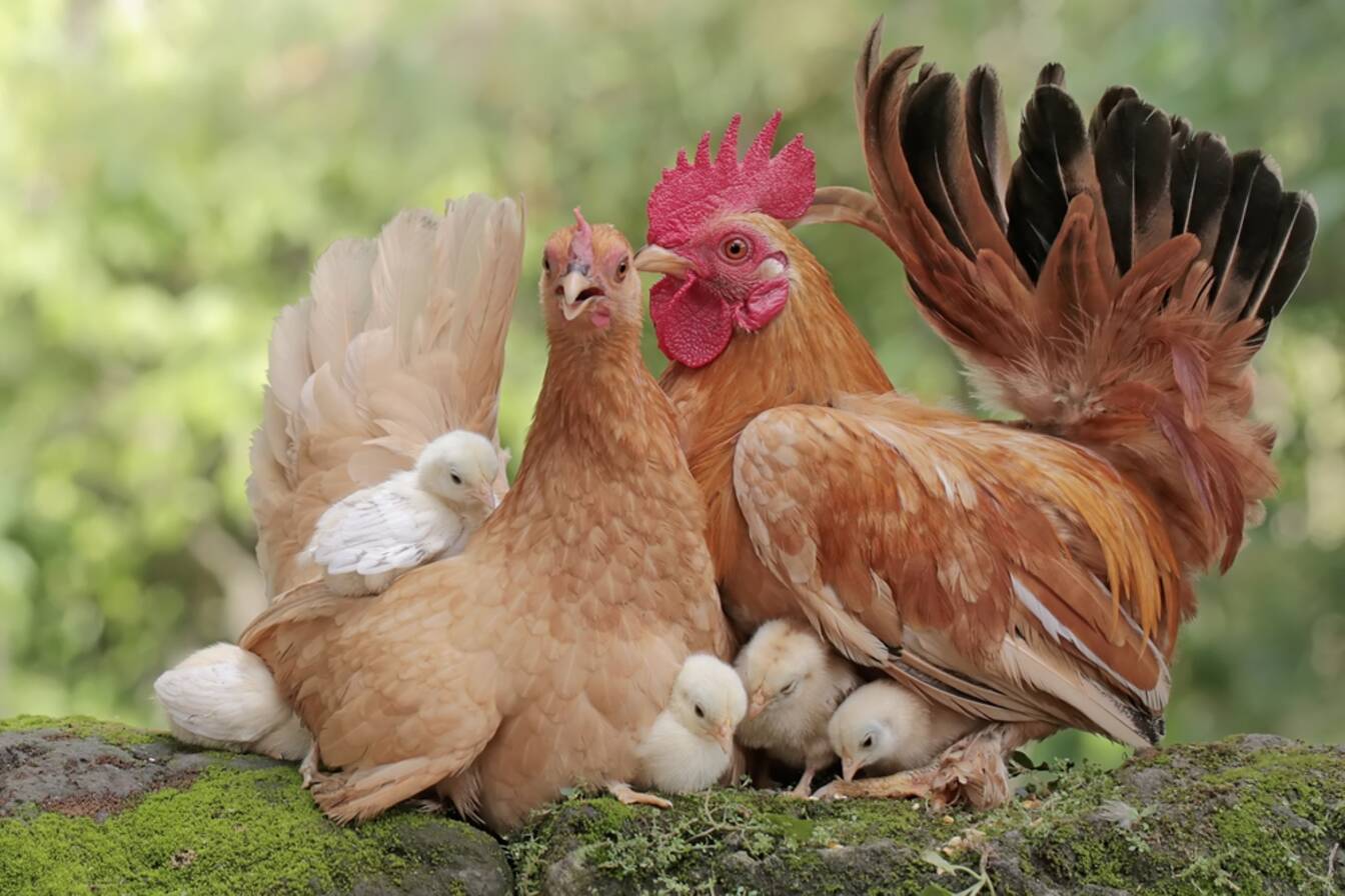 National Poultry Day in United States in 2025 | Dayspedia