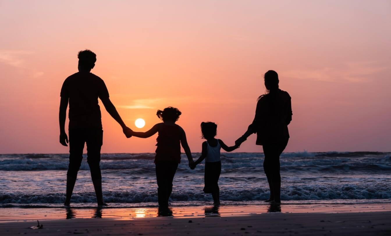 National Parents’ Day in United States in 2025 | Dayspedia