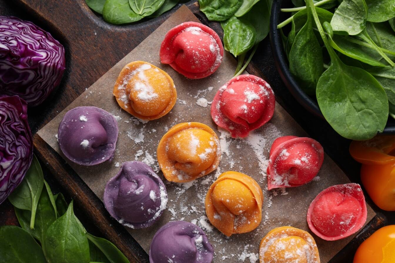 National Dumpling Day in United States in 2025 | Dayspedia