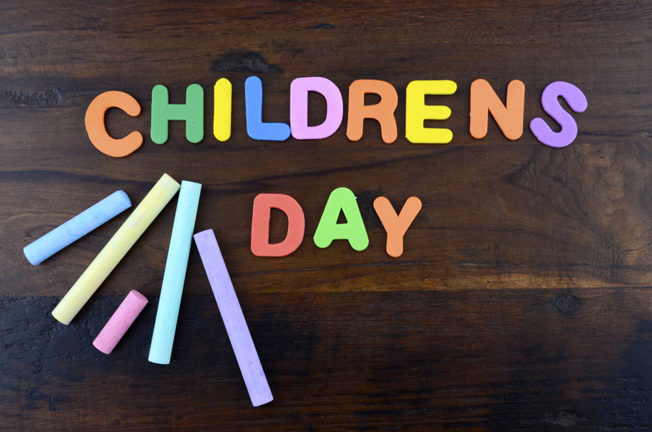 National Children's Day in Hong Kong in 2025 | Dayspedia