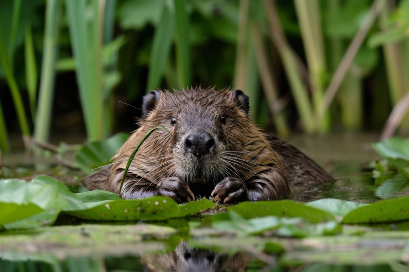 International Beaver Day in Australia in 2025 | Dayspedia