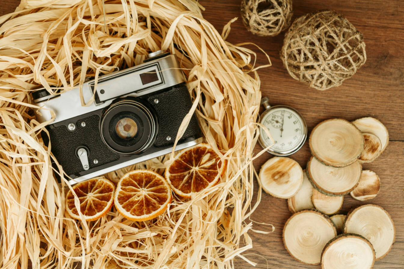 National Camera Day in United States in 2025 | Dayspedia