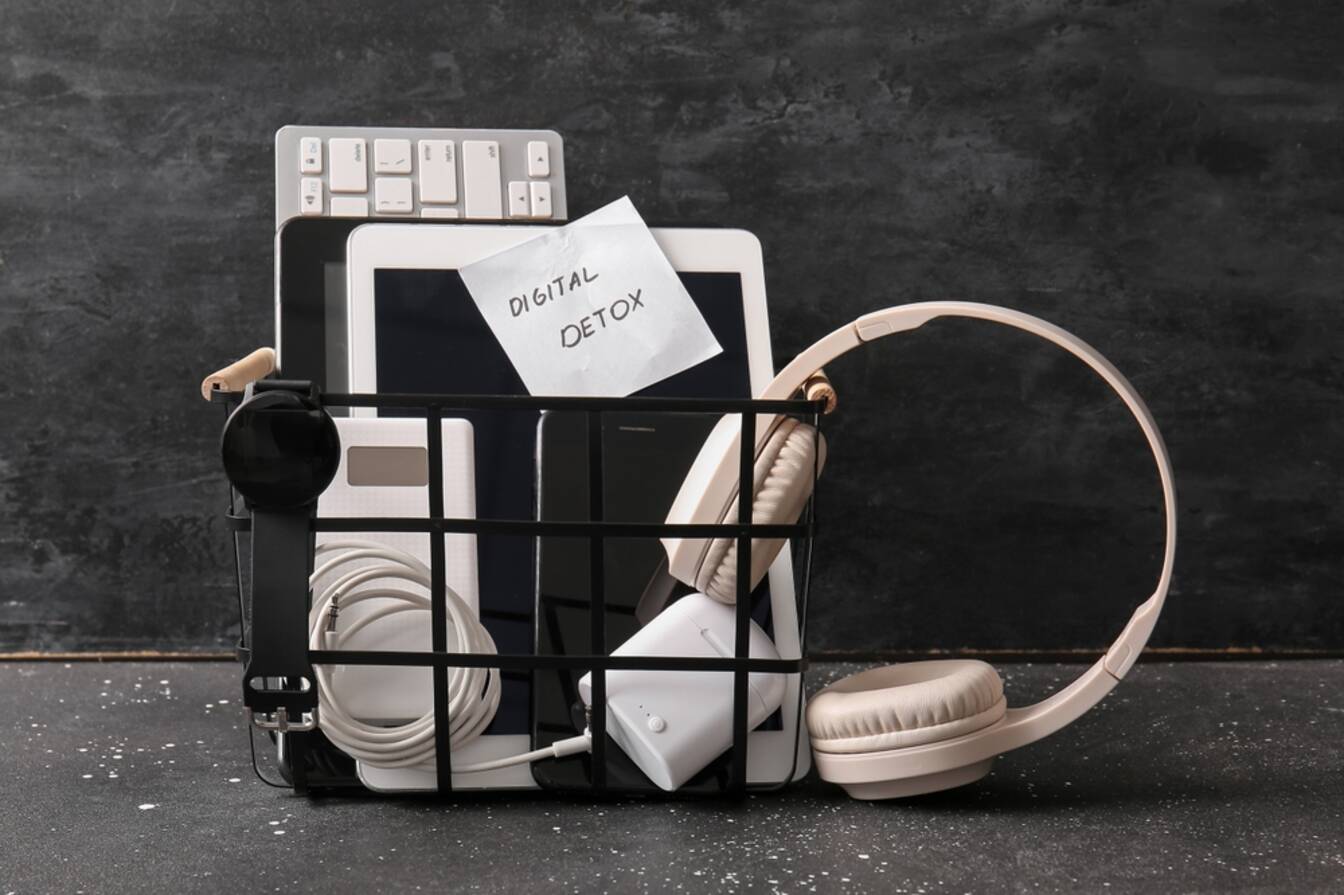 World disconnect day in Australia in 2024 | Dayspedia