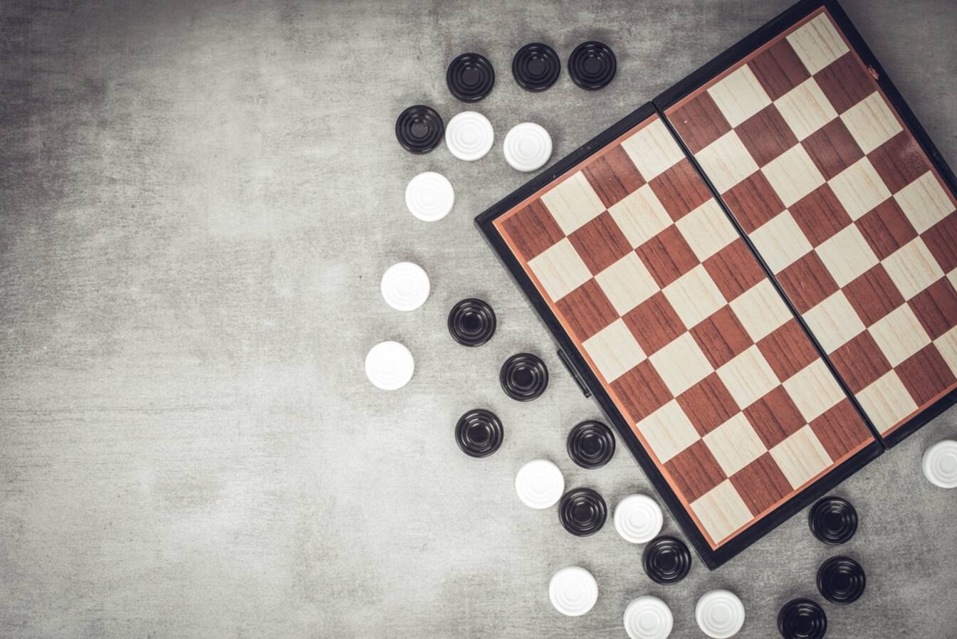 National Checkers Day in United States in 2025 | Dayspedia