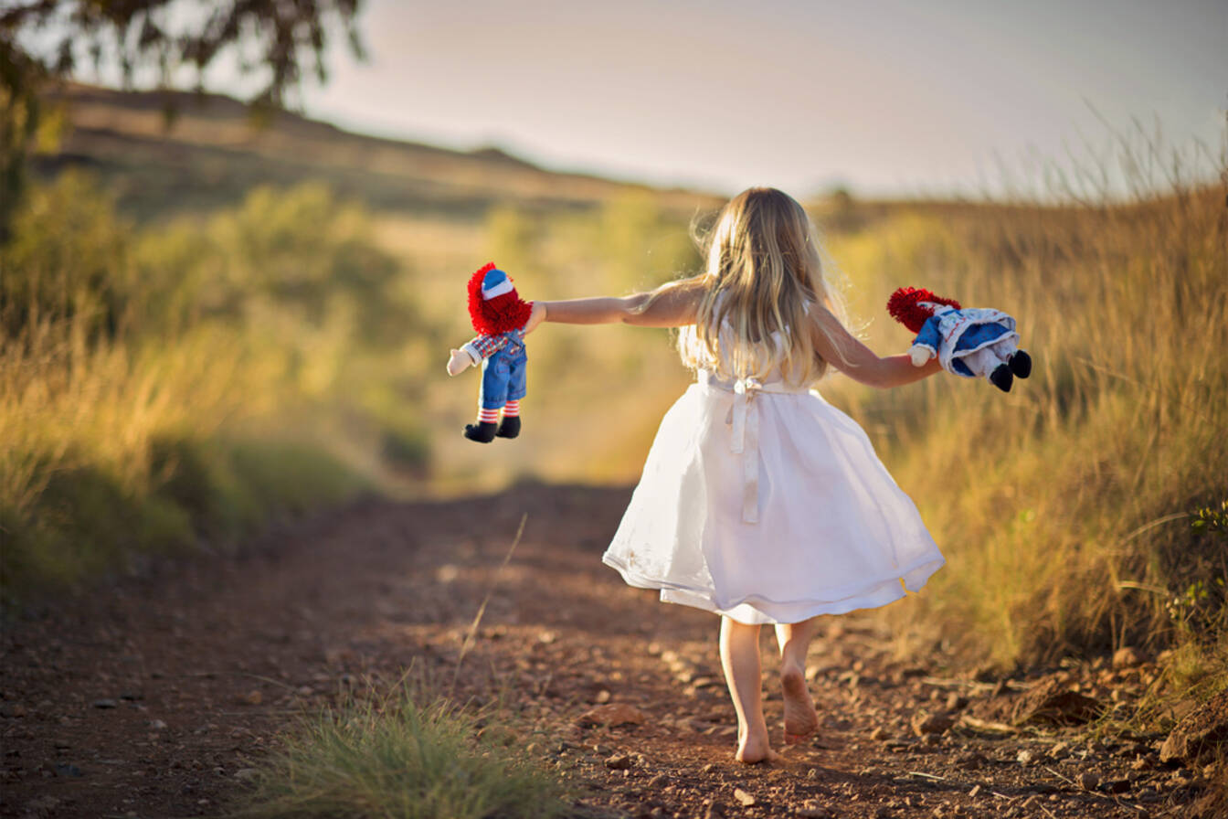 Raggedy Ann and Andy Day in United States in 2025 | Dayspedia